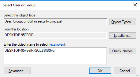 SQL Server 2014 Installation Screenshots – e-Squillace